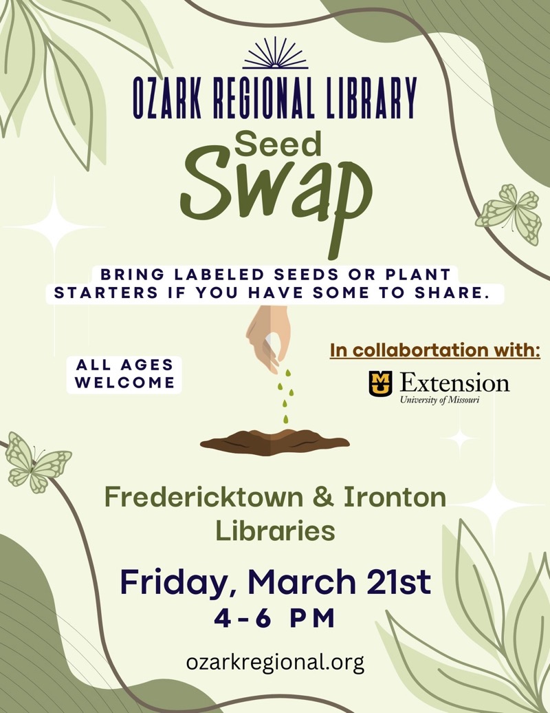 Ozark Regional Library